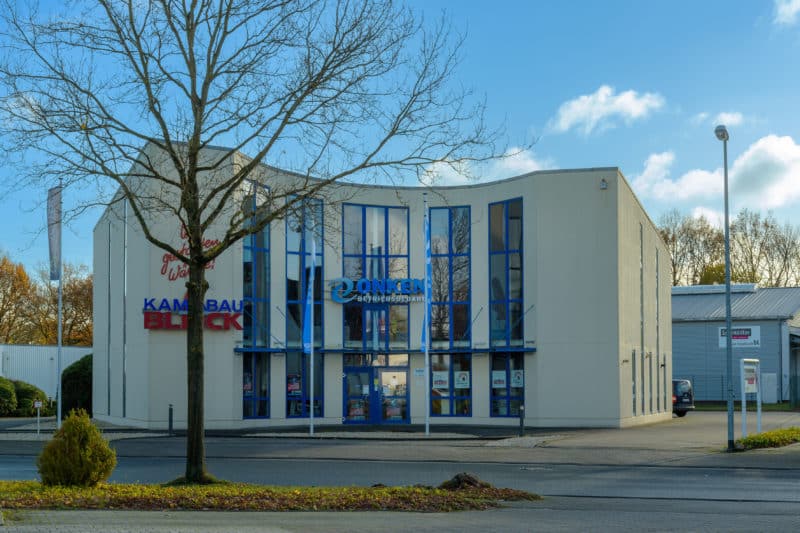 ÜBER UNS - Onken Betriebsbedarf