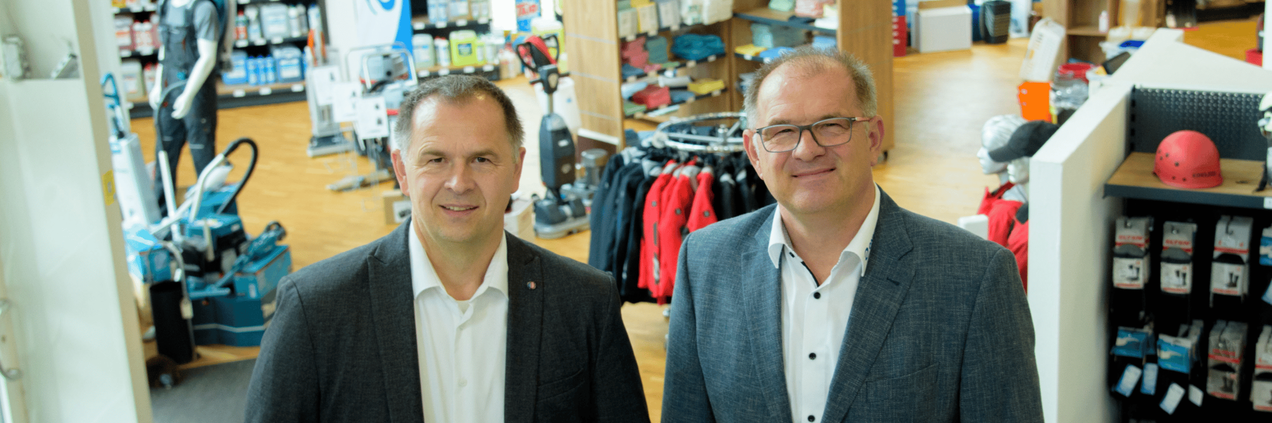 Onken Betriebsbedarf – Das grenzenlose Sortiment