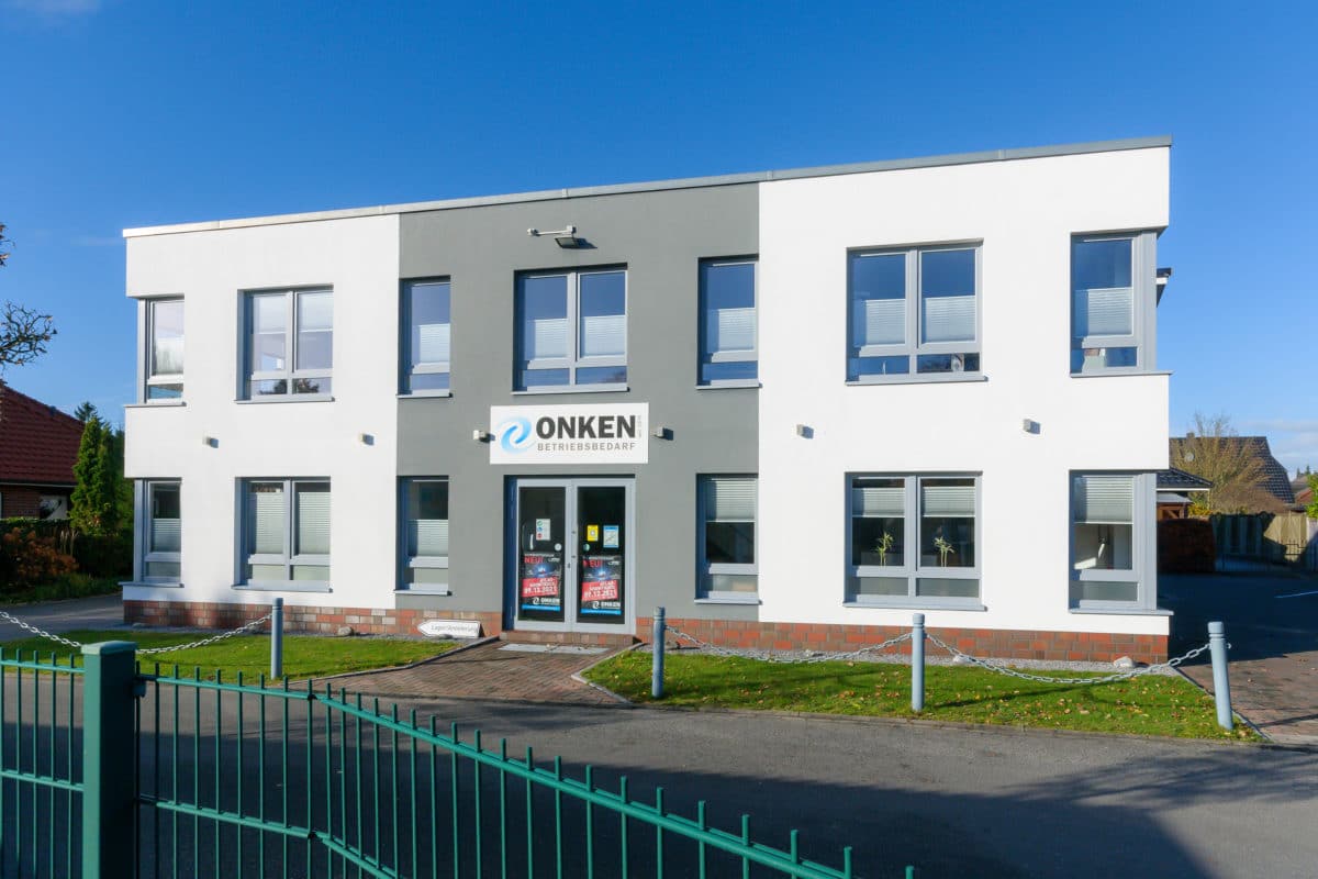 ÜBER UNS - Onken Betriebsbedarf