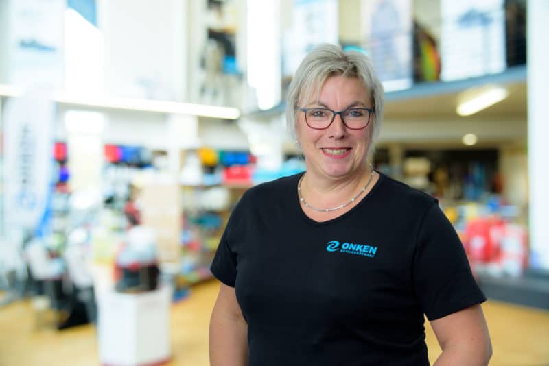 ANSPRECHPARTNER - Onken Betriebsbedarf