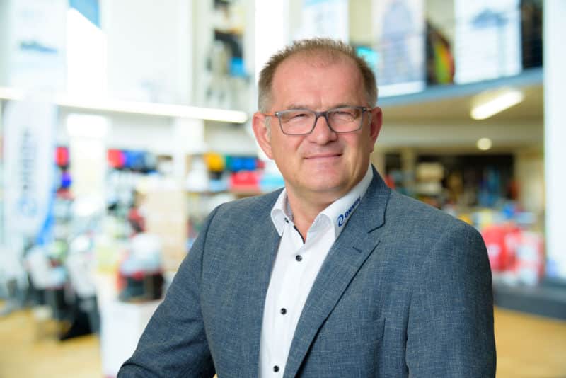 ANSPRECHPARTNER - Onken Betriebsbedarf